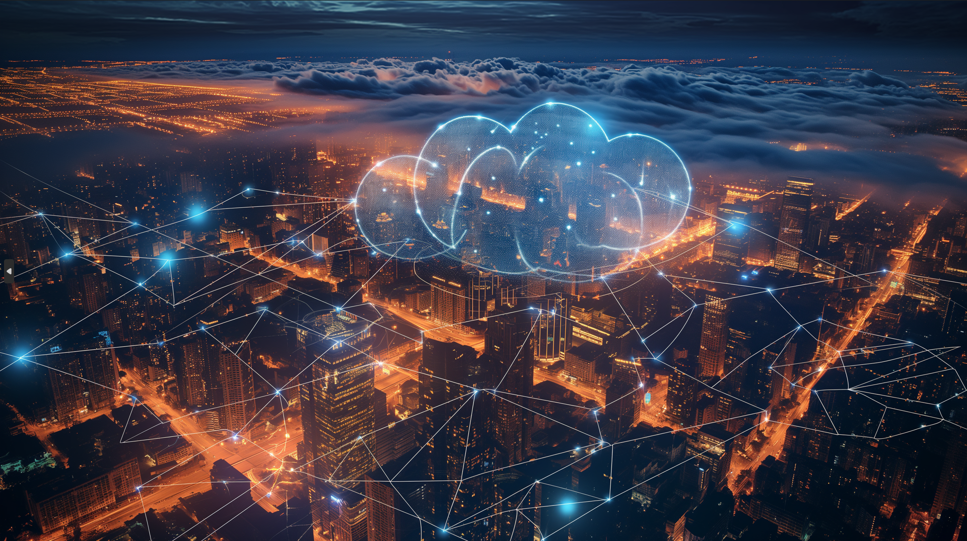 Unlocking the Potential of Generative AI: The Crucial Role of Edge ...